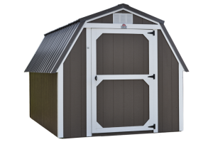 Buildings - Derksen Portable Buildings