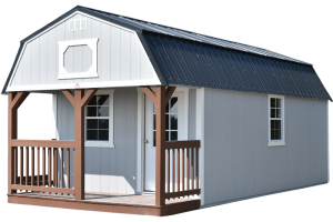 Buildings - Derksen Portable Buildings