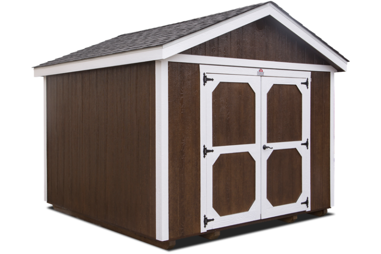 Buildings - Derksen Portable Buildings