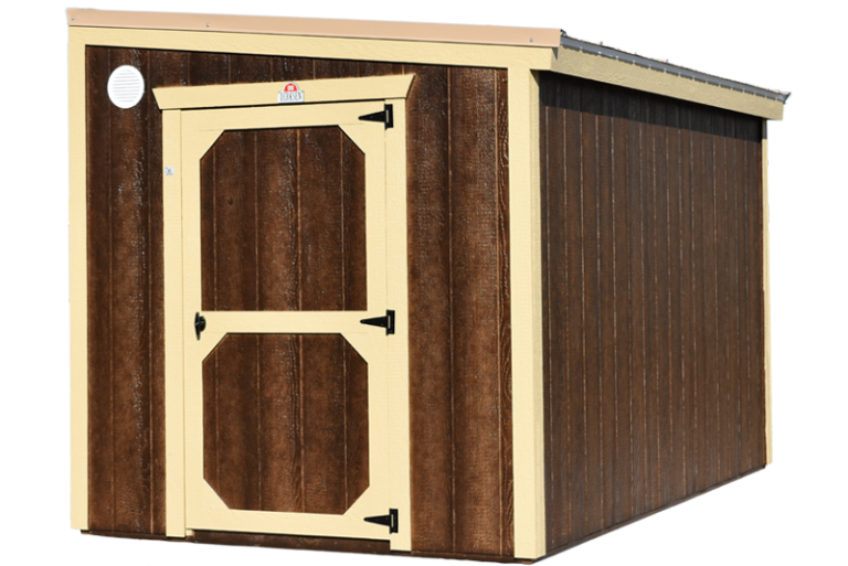 Buildings - Derksen Portable Buildings