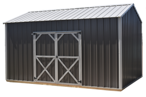 Buildings - Derksen Portable Buildings