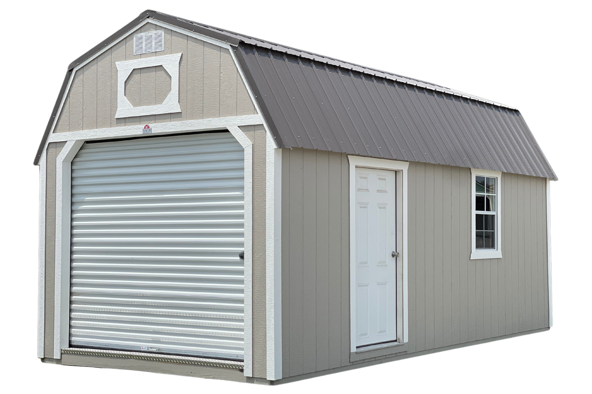 Derksen Portable Buildings - Outdoor Sheds and Storage Buildings